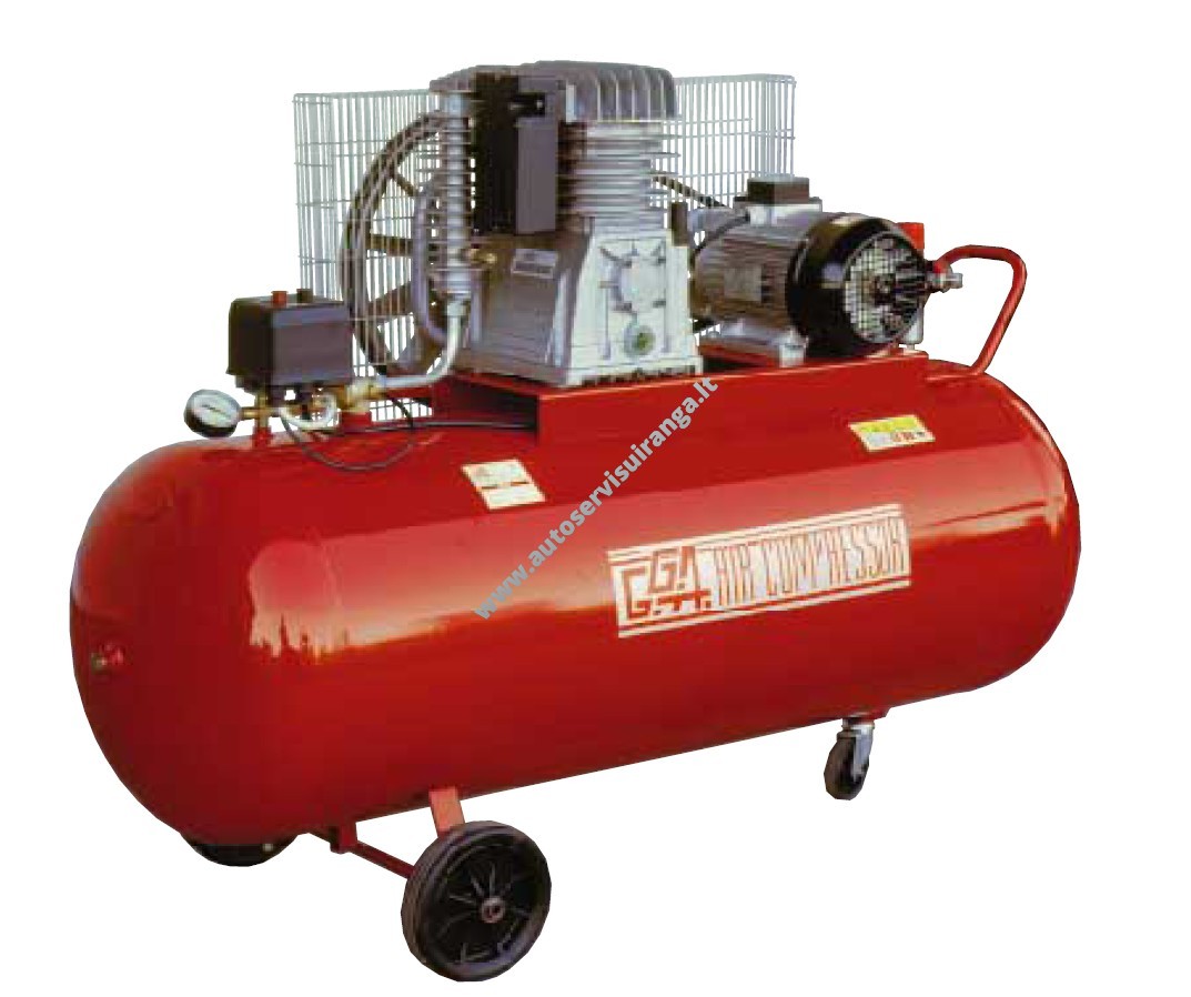 Elektriniai kompresoriai: kokybės link – Knygos – tai tikras lobis…